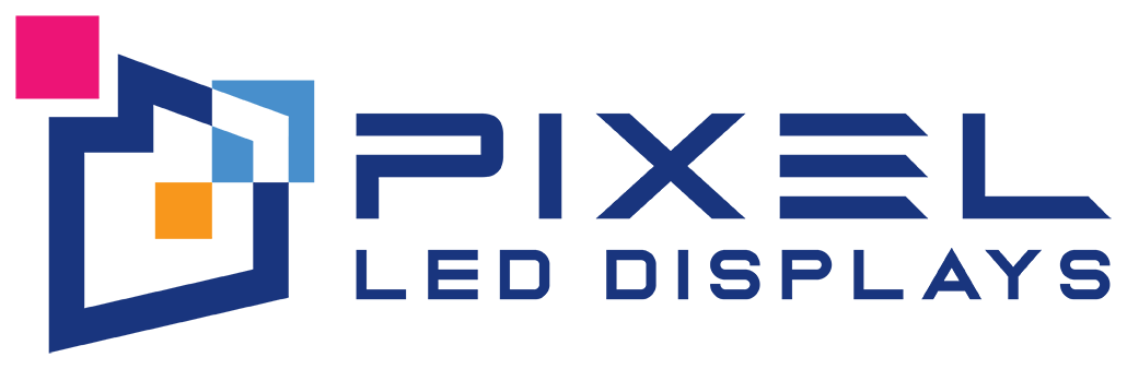 Indoor LED Displays – Pixel LED Displays